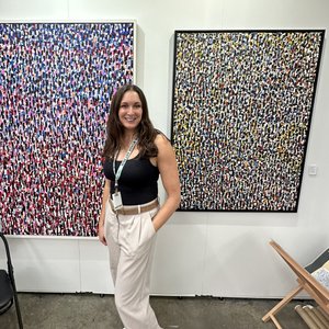Katie Murrell | Saatchi Art
