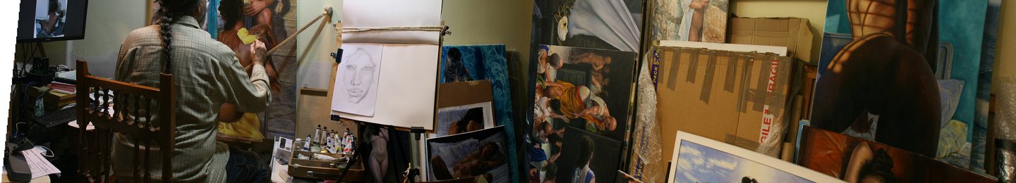 José Antonio Garrucho | Saatchi Art