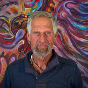 Ted Wallace | Saatchi Art