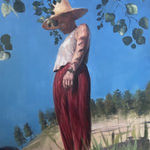 Alexandra Schnabel | Saatchi Art