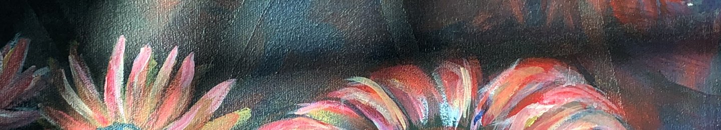 zainab naveed | Saatchi Art