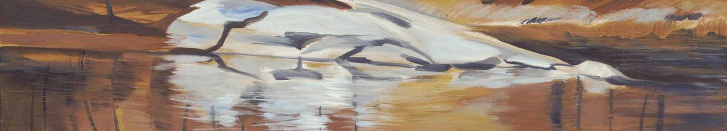 Hilda Demsky | Saatchi Art