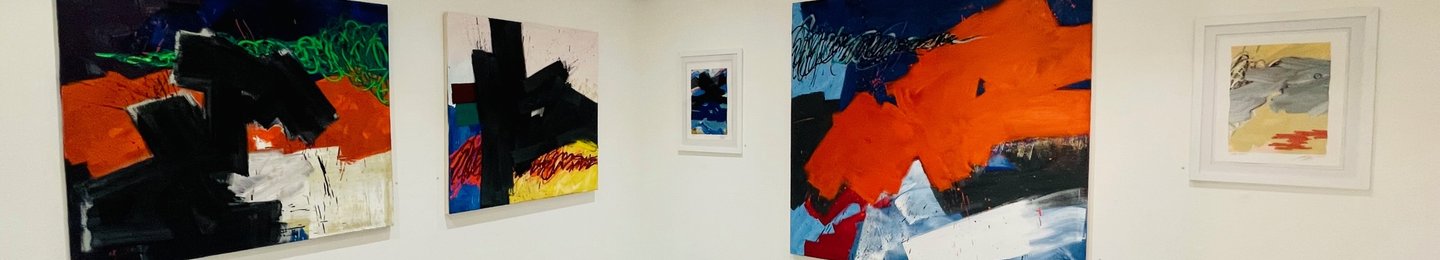 Jake Quinlan | Saatchi Art