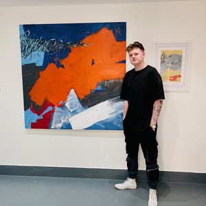 Jake Quinlan | Saatchi Art