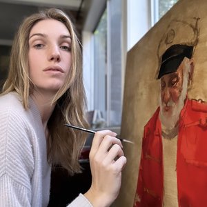 Rowan Foley | Saatchi Art