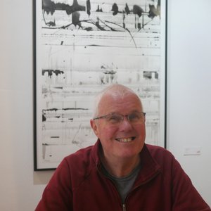 Nigel Bird | Saatchi Art