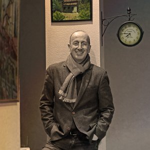 Giorgi Davitashvili | Saatchi Art
