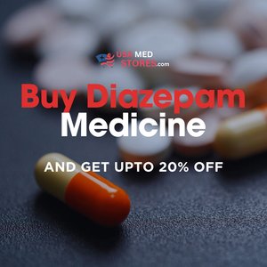 Fast and Easy Way to Buy Diazepam Online in USA | Saatchi Art