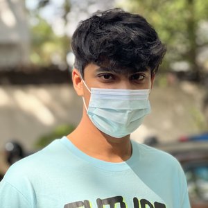 Aryan Saxena | Saatchi Art