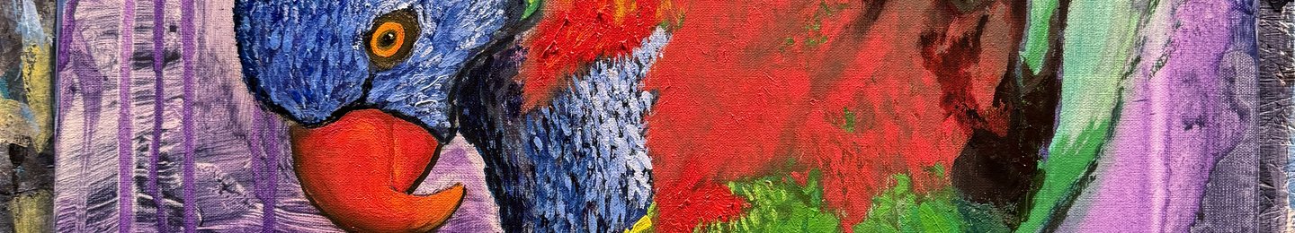 Scott Galbraith | Saatchi Art