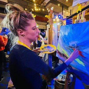 Nicky Edwards | Saatchi Art