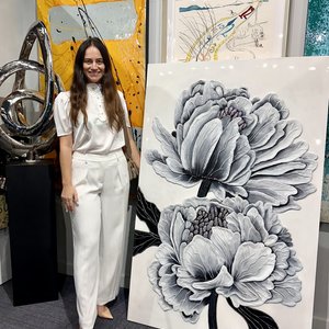 Inna Levchenko | Saatchi Art