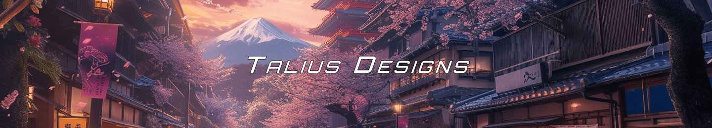 Talius Designs | Saatchi Art