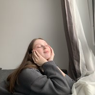 Fear Painting by Svetlana Naiko | Saatchi Art