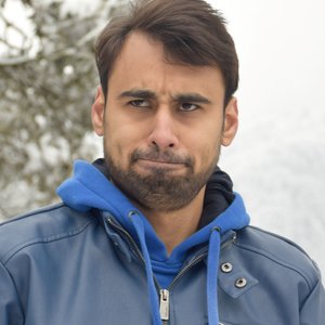 Rusheel Tickoo | Saatchi Art