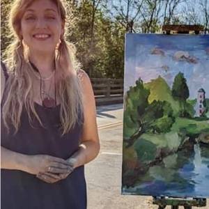 Kristin Witbeck Lee Artworks | Saatchi Art