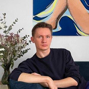 Damian Lisiewski | Saatchi Art