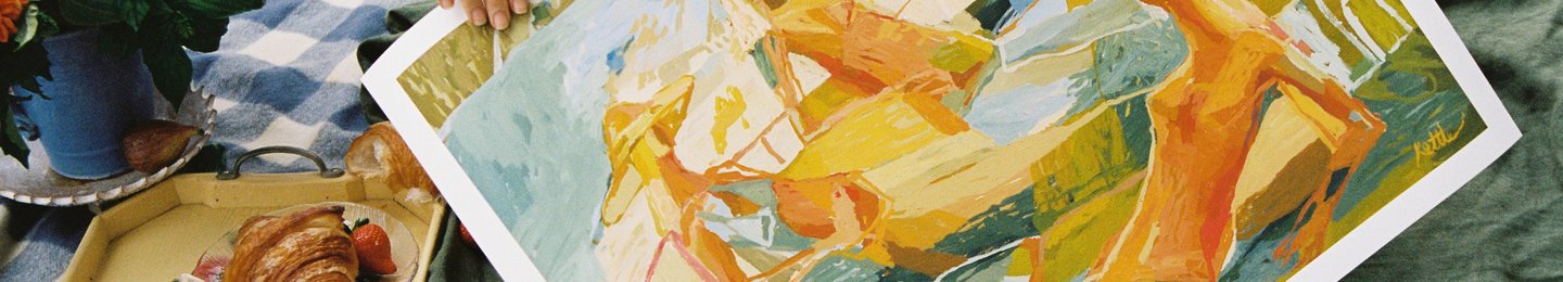 Sylvie Kettle | Saatchi Art