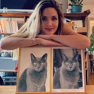 Zoe Baer | Saatchi Art