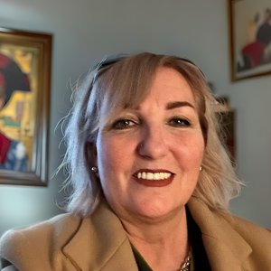 Eva Kramer | Saatchi Art