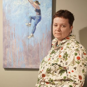 Darya Sumarava-Kopach | Saatchi Art