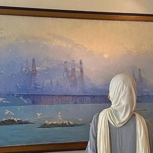 Bushra Fatima Shaikh | Saatchi Art