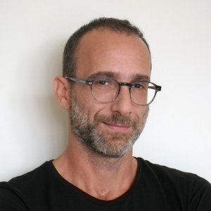 Eugene DEBBANE | Saatchi Art