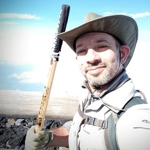 Colin Parker | Saatchi Art