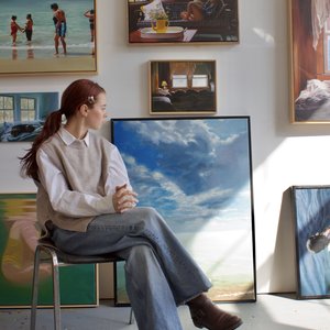 Kate Keery | Saatchi Art Spain