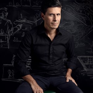 Jayme Mestieri | Saatchi Art