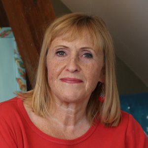 Alison Adams | Saatchi Art