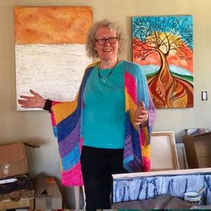 Pam Carr | Saatchi Art