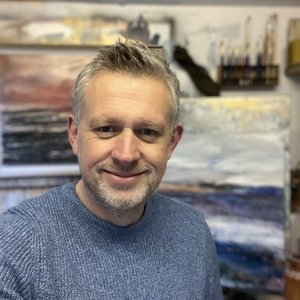 Matthew Hayes | Saatchi Art