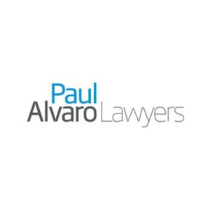 Paul Alvaro Lawyers | Saatchi Art