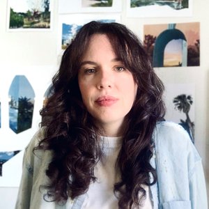 Megan Farrell | Saatchi Art