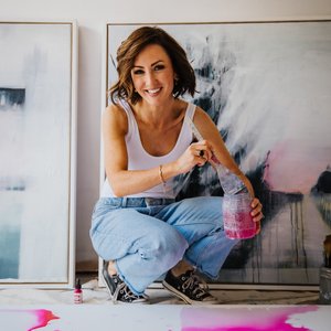 Helen Simms | Saatchi Art