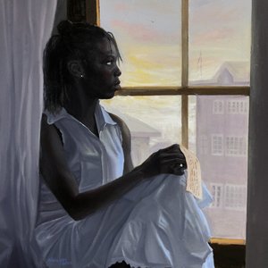 Emmanuel Afolayan | Saatchi Art