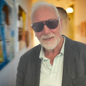 David Miller | Saatchi Art