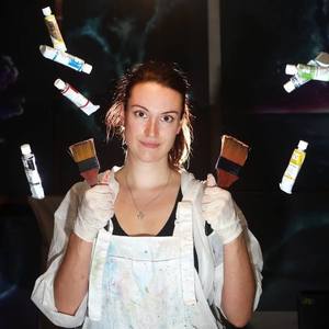 Cathrin Machin | Saatchi Art United Kingdom