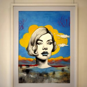 Harriet Parkes | Saatchi Art