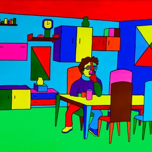 Misu - Artist | Saatchi Art