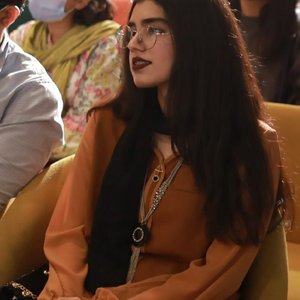 Dr Fatima Riaz | Saatchi Art