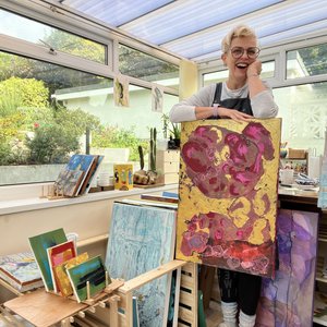 Rachel Mclaughlin | Saatchi Art