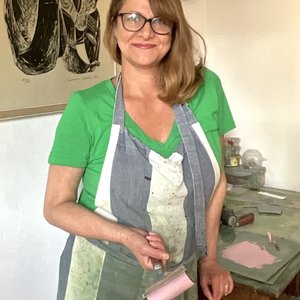 Alison Headley | Saatchi Art