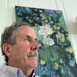 Patrick Beilman | Saatchi Art