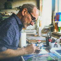 'Sonic map' Sculpture by Tim Cunliffe | Saatchi Art