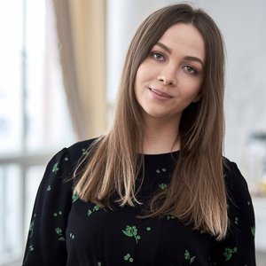 Iuliia Silvanskaia | Saatchi Art