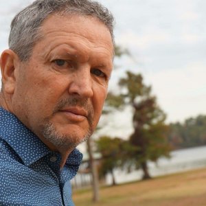 Gene Guidry | Saatchi Art