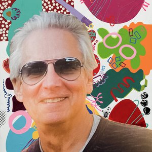 Mike Margolis | Saatchi Art