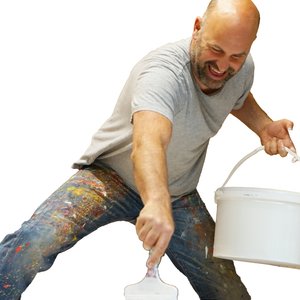 Mark Hellbusch | Saatchi Art